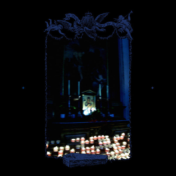 Negative Plane - Stained Glass Revelations DLP – Total War Records